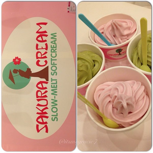 Sakura Cream - 2 tips from 40 visitors