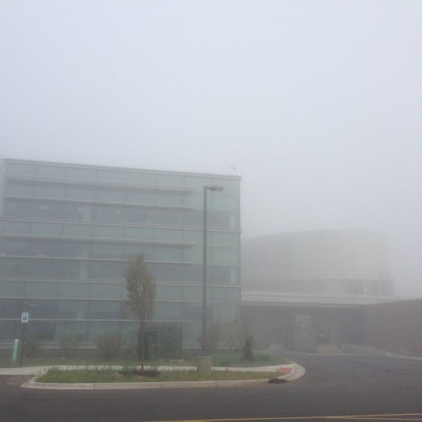 Whirlpool Corporation Riverview Campus - 2 tips