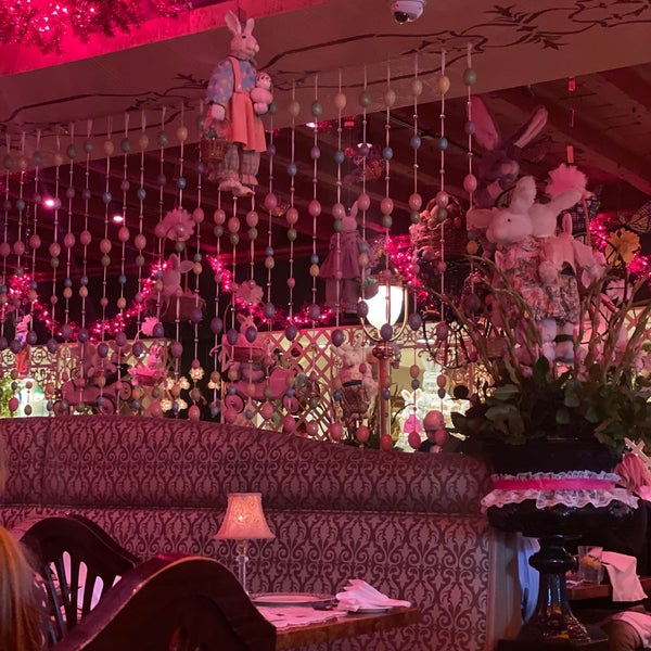 Photos at Filomena Ristorante - Italian Restaurant in Washington