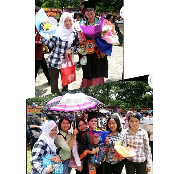 Auditorium USU - College Auditorium