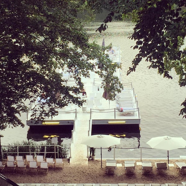 Photos at Ku'damm Beach - Grunewald - Berlin, Berlin