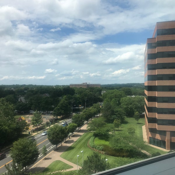 USO World Headquarters - Colonial Village - Arlington, VA