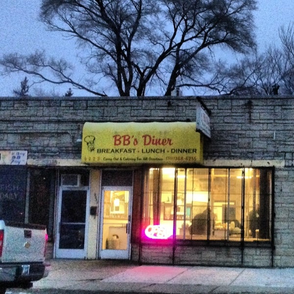 Photos at BB's Diner - Southern / Soul Food Restaurant in Detroit