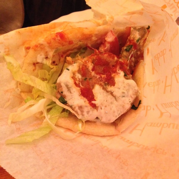 Indian Nan Kebab - Filatiers - 5 tips