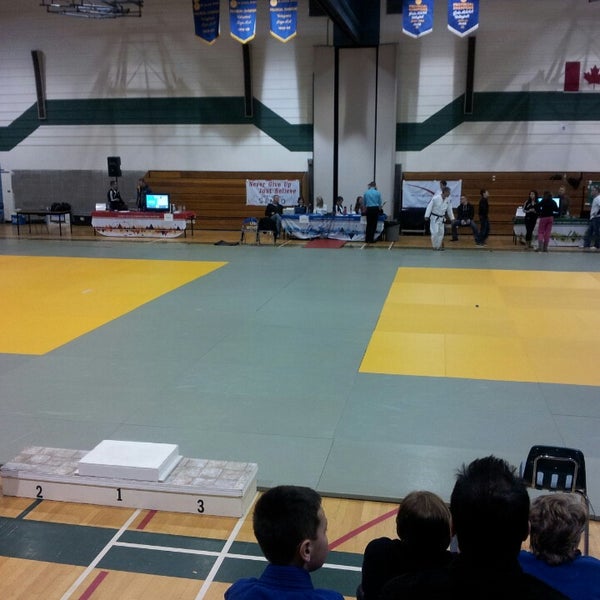 Prince George Secondary School - West Bowl - 3 tips from 44 visitors