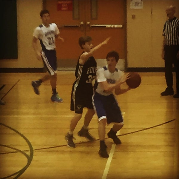 South View Middle School - 4725 S View Ln