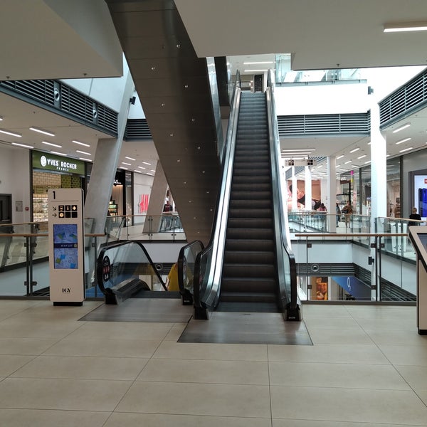 IGY Centrum - 12 tips