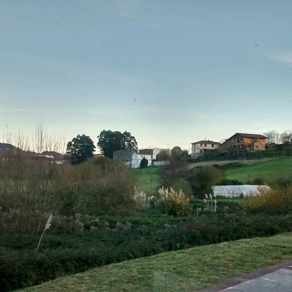Mungia - City
