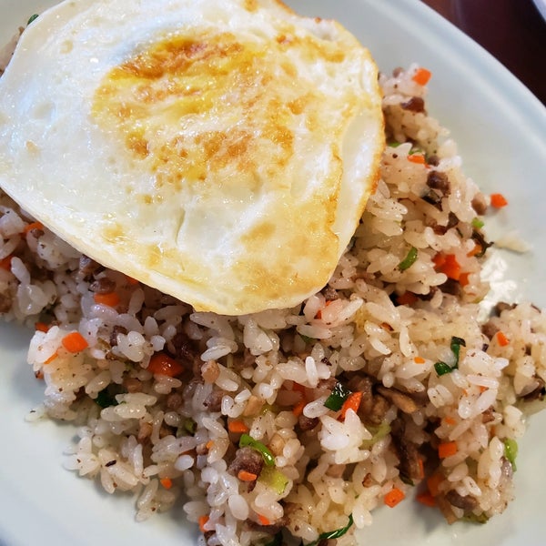 Photos at Camp Humphreys KATUSA Snackbar - Korean Restaurant in ...