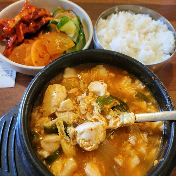 Hanla Katusa Snack Bar - Korean Restaurant