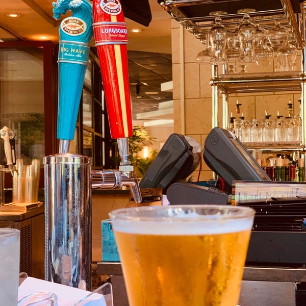 Hale Koa Biba's Restaurant - Waikiki - 11 tips from 593 visitors