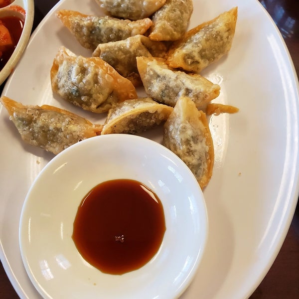 Camp Humphreys KATUSA Snackbar - Korean Restaurant in Pyeongtaek-si