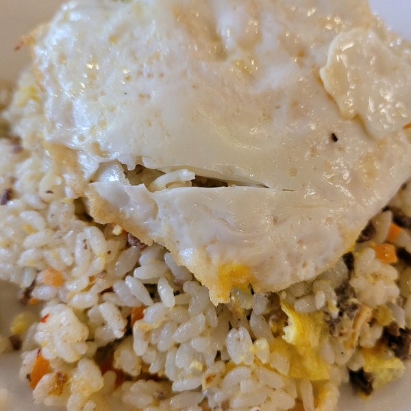 Hanla Katusa Snack Bar - Korean Restaurant