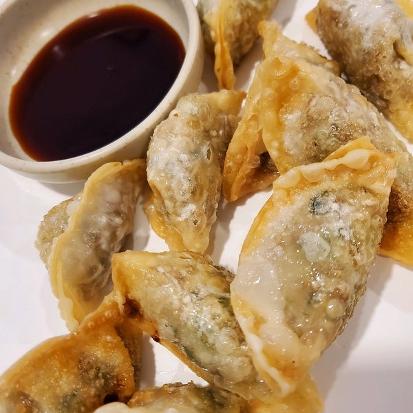 Hanla Katusa Snack Bar - Korean Restaurant