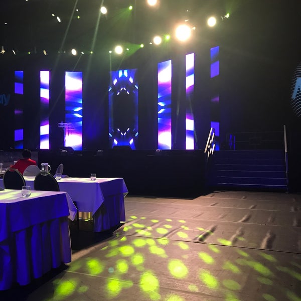 Photos at Saku Suurhall - Concert Hall in Tallinn