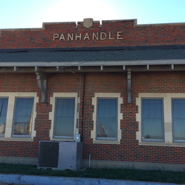 Panhandle - Panhandle, TX