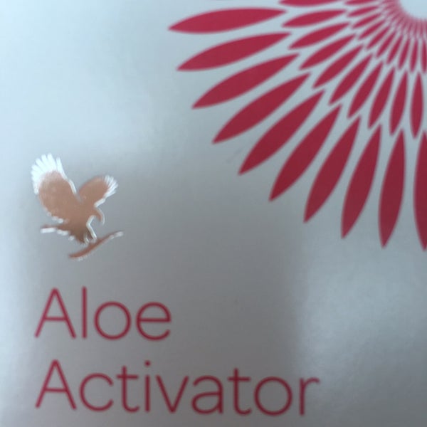 Forever Living Products Mexico