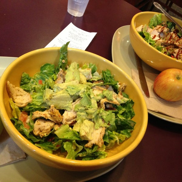 Panera Bread - Bakery in Clackamas