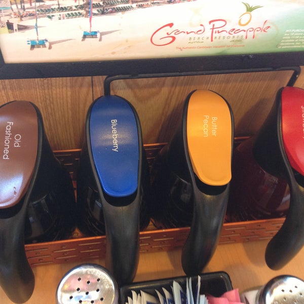 IHOP - Logan Square - Chicago, IL
