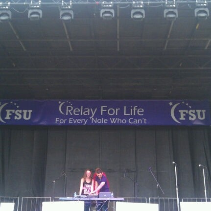 Photos at FSU Rec Sportsplex - College Rec Center in Tallahassee