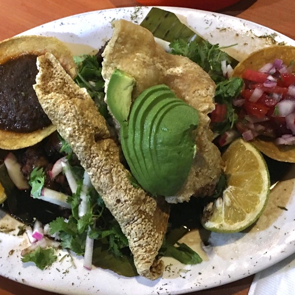 Los Mariscos de Chichí