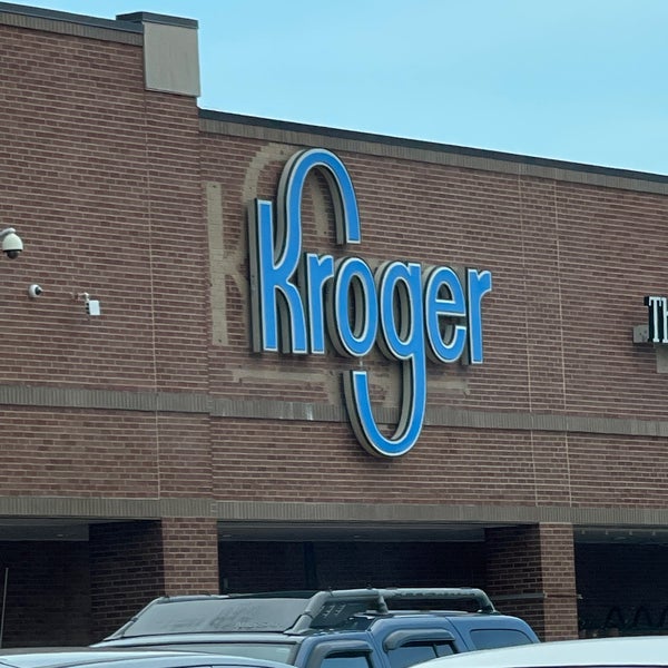 Kroger - 6702 Clinton Hwy