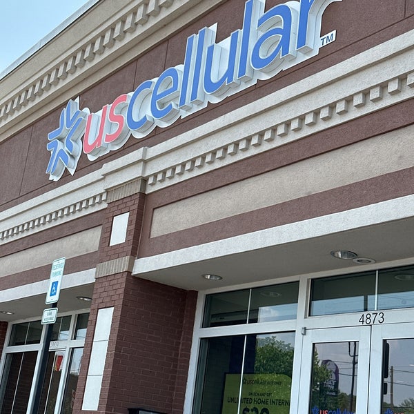 U.S. Cellular - Fountain City - Knoxville, TN