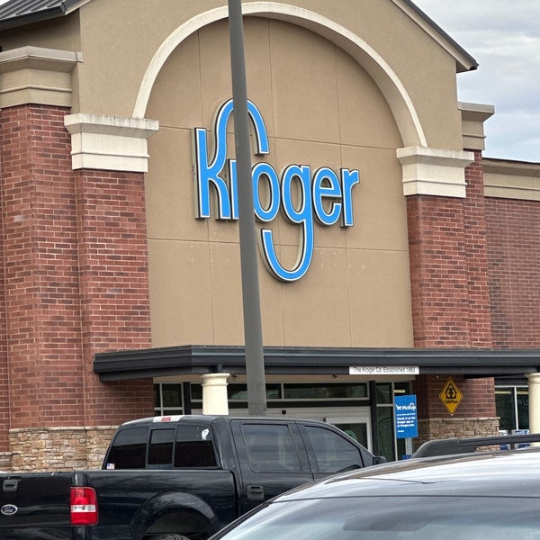 Kroger - Supermarket in Knoxville