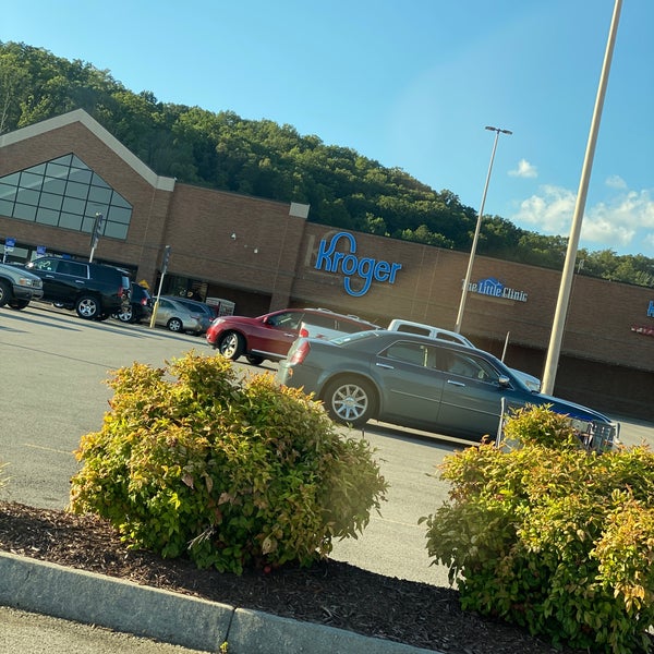 Kroger - 6702 Clinton Hwy