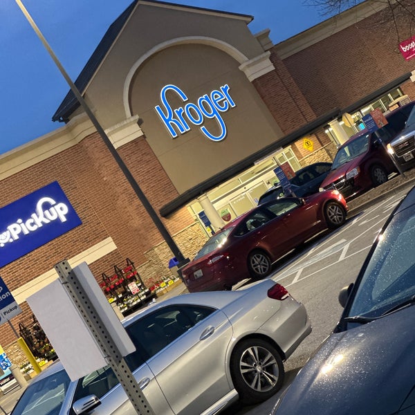 Kroger - Supermarket in Knoxville