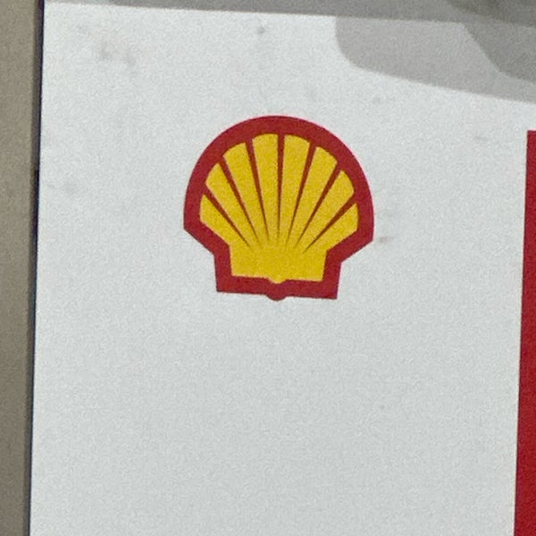 Shell - Fuel Station in Knoxville