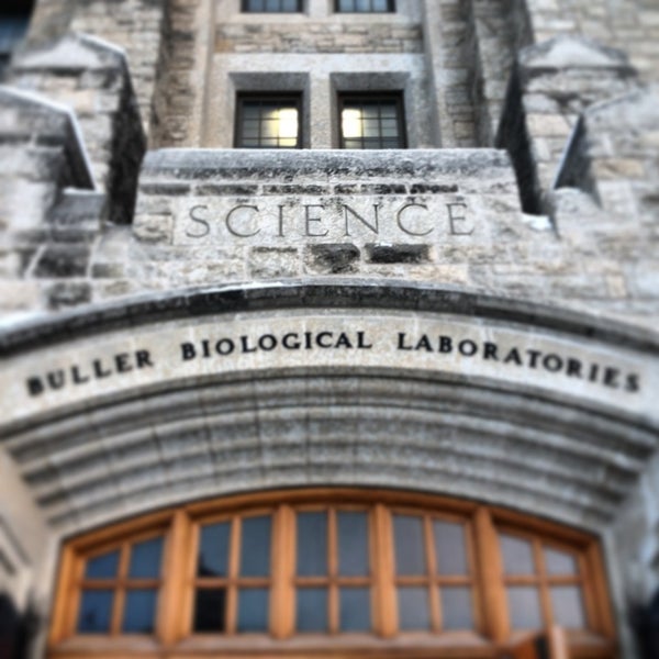 Photos at University of Manitoba - Buller Building - University - 0 tips