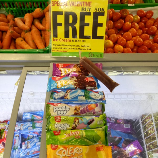 Hadi Supermarket - 15 tips from 212 visitors