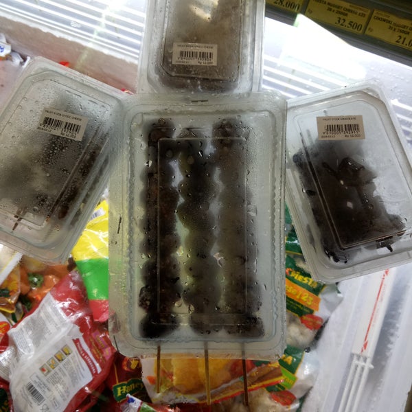 Hadi Supermarket - 15 tips from 212 visitors