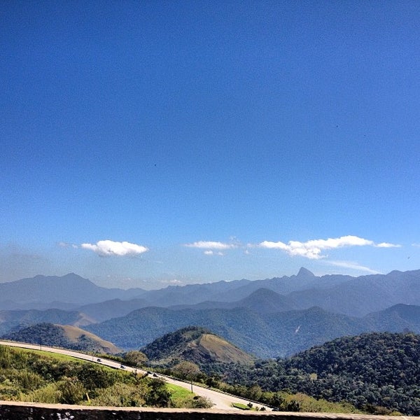Serra de Petrópolis - Petrópolis, RJ