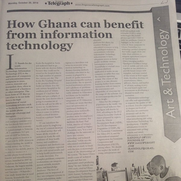 Labone Coffee Shop - Labone