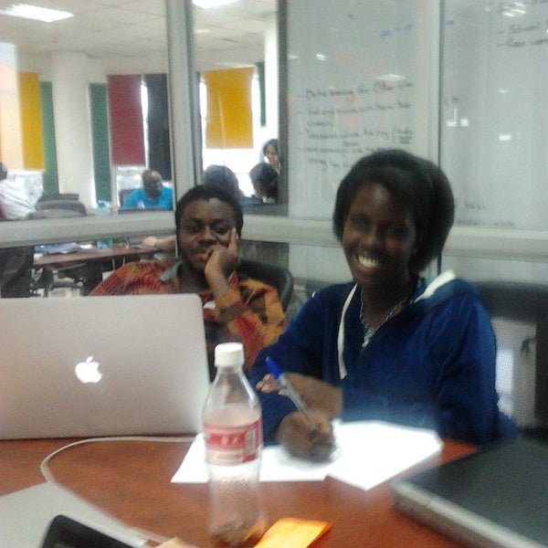 Google Uganda Offices - 16 tips