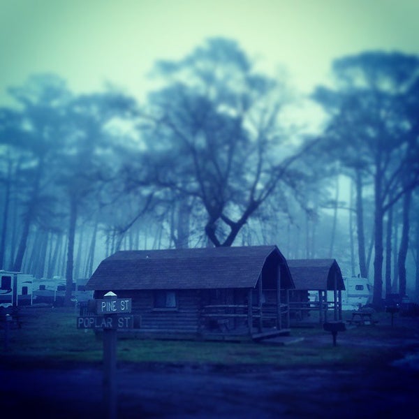 Photos at Cherrystone Family Camping Resort - Campground in Cape Charles