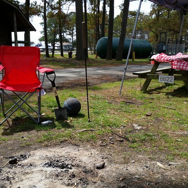Photos at Cherrystone Family Camping Resort - Campground in Cape Charles