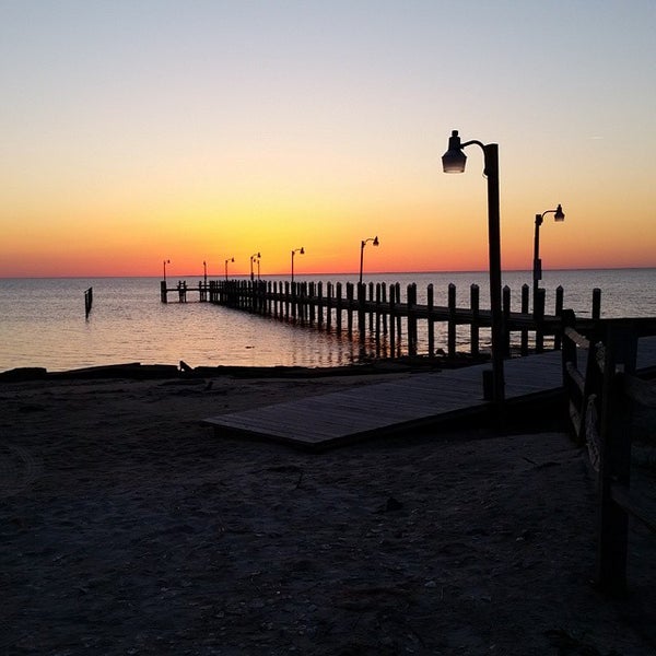 Photos at Cherrystone Family Camping Resort - Campground in Cape Charles