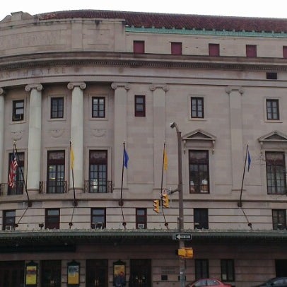 Eastman School Of Music - University in Rochester
