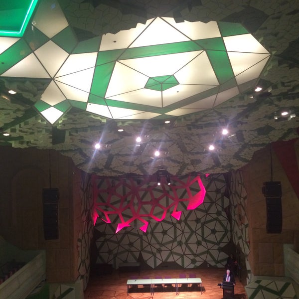 Photos at RMIT Building 16: Storey Hall - Melbourne CBD - Melbourne, VIC