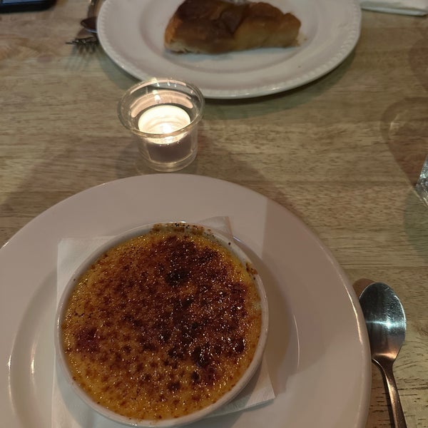 Prix Fixe Brasserie - Soho - London, Greater London