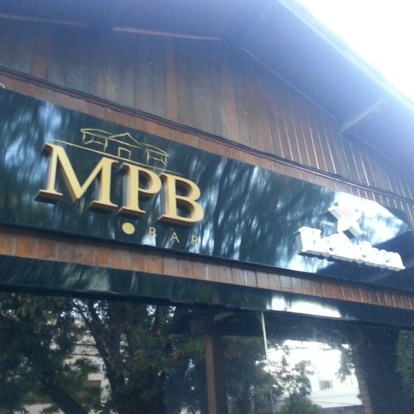 MPB Bar - 42 tips