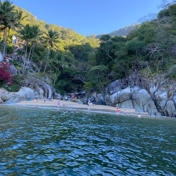 Playa Colomitos - 2 tips from 211 visitors