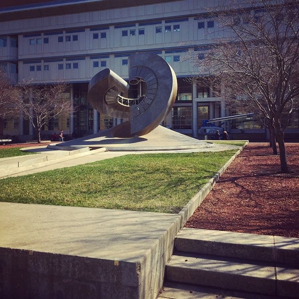 Photos at Engineering Hall - College Engineering Building in Madison