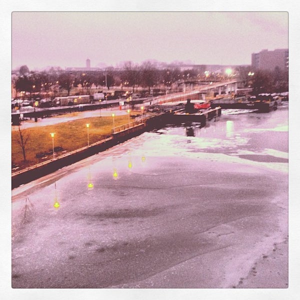 Photos at Walnut Street Bridge - Bridge in Philadelphia