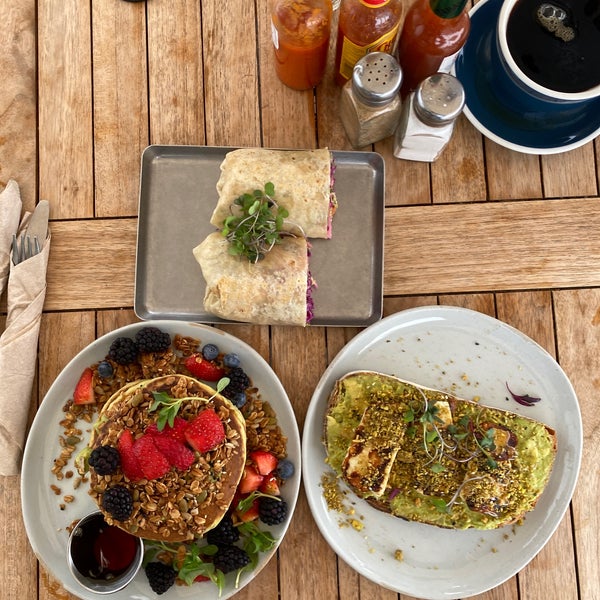 Photos at Blueys Kitchen - Australian Restaurant