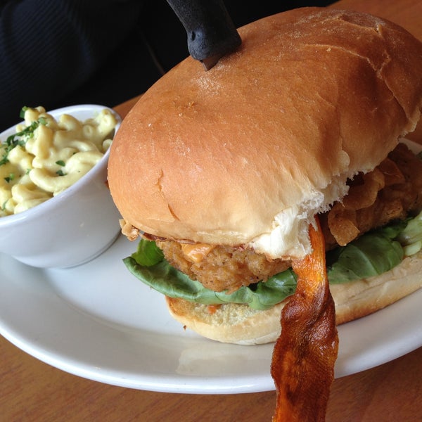 Cornbread Cafe (Now Closed) - 23 tips