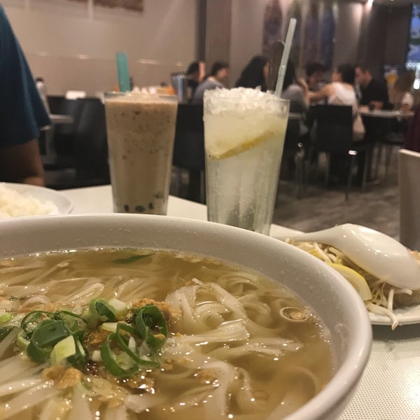 Hansan Vietnamese Restaurant 漢山越南餐館 - Vietnamese Restaurant in Auckland ...